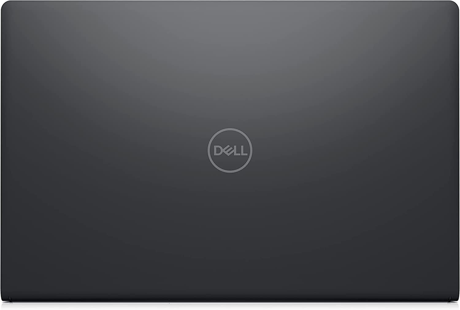 Dell 2023 Inspiron 15 3525 Laptop, 15.6" FHD Display, AMD Ryzen 7 5700U(8-core) Processor, 32GB RAM, 1TB SSD, AMD Radeon Graphics, Wi-Fi, Bluetooth, HDMI, Windows 11 Home, Carbon Black