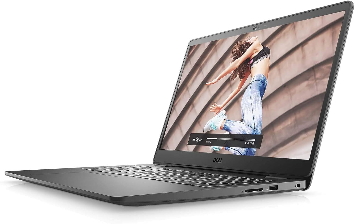 Dell Inspiron 15 3000 Business Laptop, 15.6" FHD Display, 12th Gen Intel Core i7-1255U, Windows 11 Pro, 32GB DDR4 RAM, 1TB PCIe SSD, WiFi 6, SD Card Reader, Long Battery Life