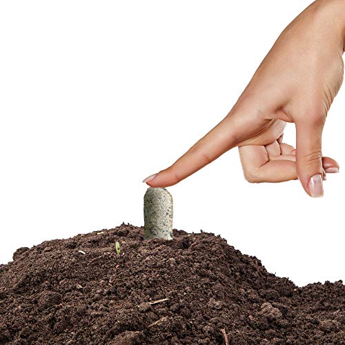 Jobe's 06127 Herb Fertilizer, 50 Spikes, Tan