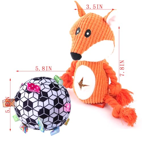 LLHGTHGPet Training Entertainment Toys, Durable Interactive Chew Toys, Plush Toys for Puppies Teething, Small Dogs, Medium Dogs and Large Dogs.(blue1)