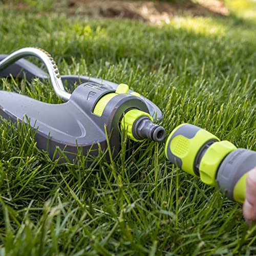 Flexzilla Garden Hose Watering Nozzle Kit - HFZGAK02