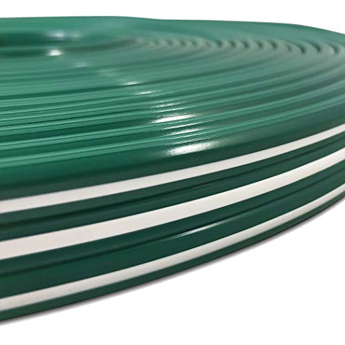 Flexon 50-Foot Three Tube Sprinkler Hose FS50