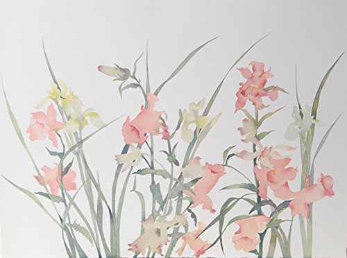 Iris and Trumpets