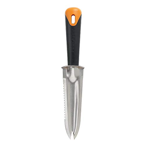 Fiskars Big Grip Garden Knife (70796935J)