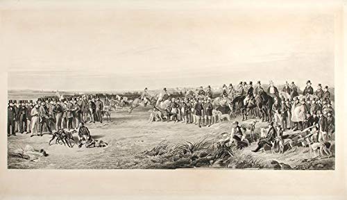 THE WATERLOO COURSING MEETING