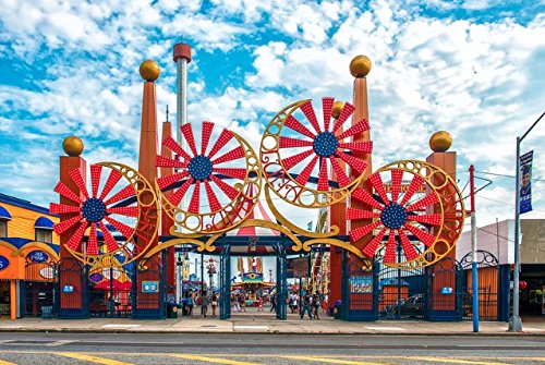 Luna Park