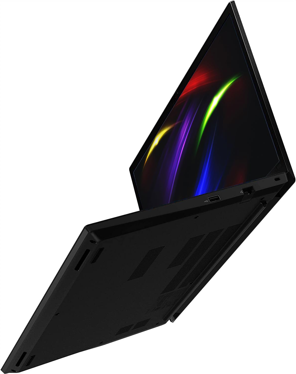 Lenovo ThinkPad E15 Gen 4 15.6 Inch FHD Business Laptop, Intel Core i7-1255U, 24GB RAM, 1TB SSD, Windows 11 Pro, Backlit Keyboard, Fingerprint Reader, Thunderbolt 4, TDU