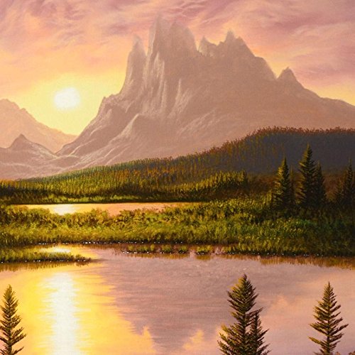Journey Through Dawn