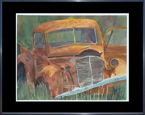 38 Ford