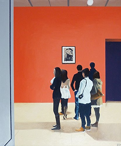 Bandit At LACMA