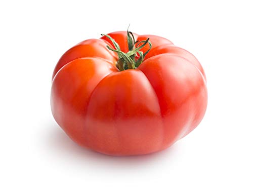 Heirloom Tomato Seeds for Planting Home Garden - Cherry - Roma - Beefsteak - Variety Tomatoes Seeds