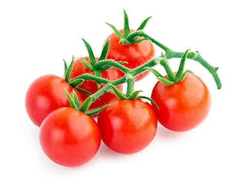 Heirloom Tomato Seeds for Planting Home Garden - Cherry - Roma - Beefsteak - Variety Tomatoes Seeds