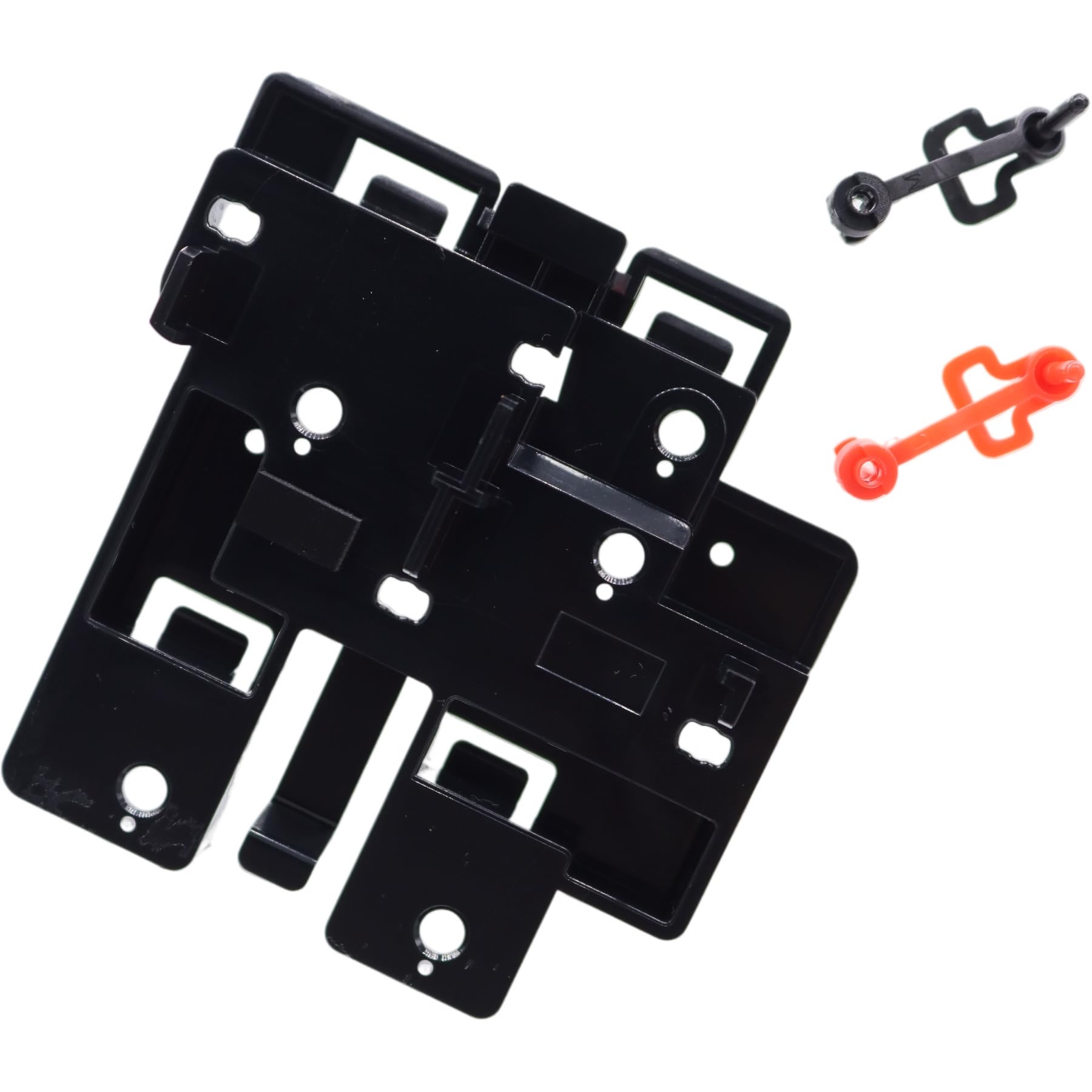 Deal4GO M.2 SSD Support Bracket 4XF0P01011 4XF0U53614 Replacement for Lenovo M410 P330 M710s M710t M720s M720t M910s M910t M920s M920t