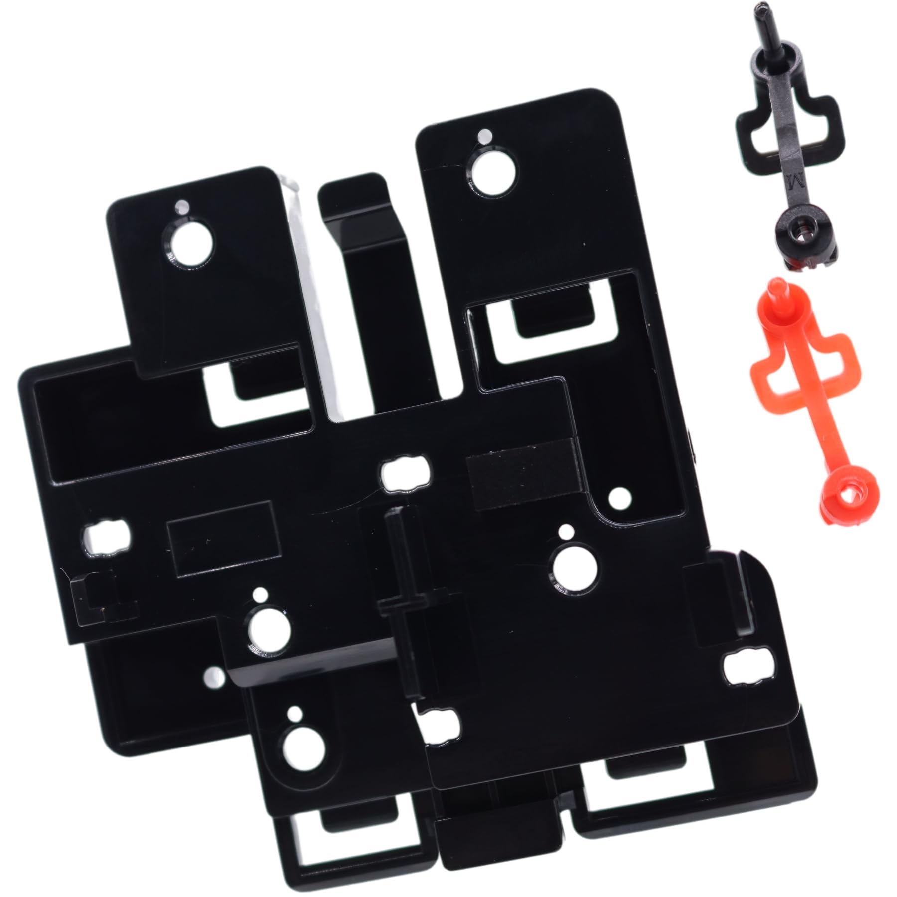 Deal4GO M.2 SSD Support Bracket 4XF0P01011 4XF0U53614 Replacement for Lenovo M410 P330 M710s M710t M720s M720t M910s M910t M920s M920t