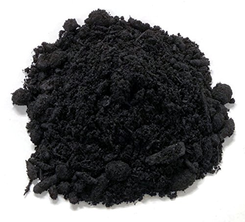Ribbon Organics OMRI Certified Organic Compost Size: 7.9 Gallons, 32-35 Pound Bag