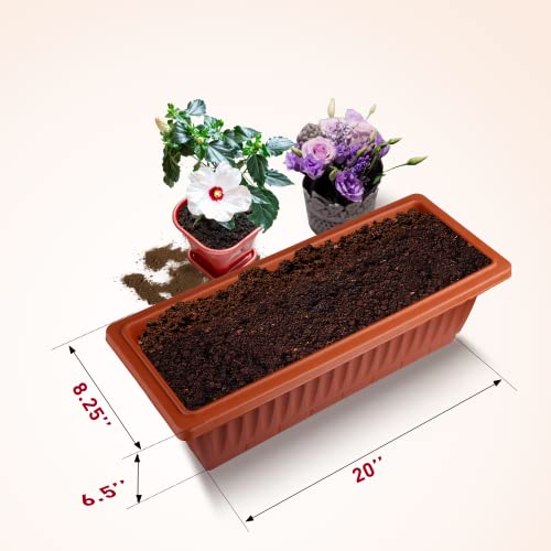 KIDINIX Vertical Raised Garden Bed 4Ft with 5 Tier Plant Boxes, Vertical Garden planters Indoor Outdoor, Elevated Freestanding Stand for Vegetables Flower Herb Patio
