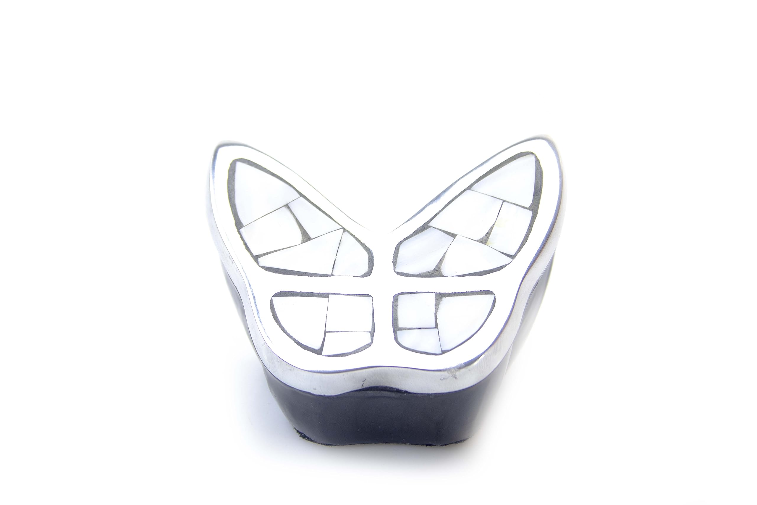 Urn Butterfly Red- Pet Urn - Cat Urn - Dog urn – Urn for ashes – Urn – Mini urn – Small urn - Urn for people