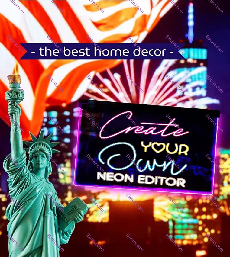 JYSW Bar Neon Light Sign Bobas Tea. Open. Bubbles Milk Tea Lamp Neon Like Led Signs For Wall Decor