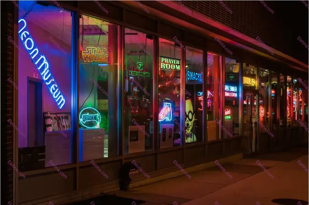 JYSW Bar Neon Light Sign Bobas Tea. Open. Bubbles Milk Tea Lamp Neon Like Led Signs For Wall Decor