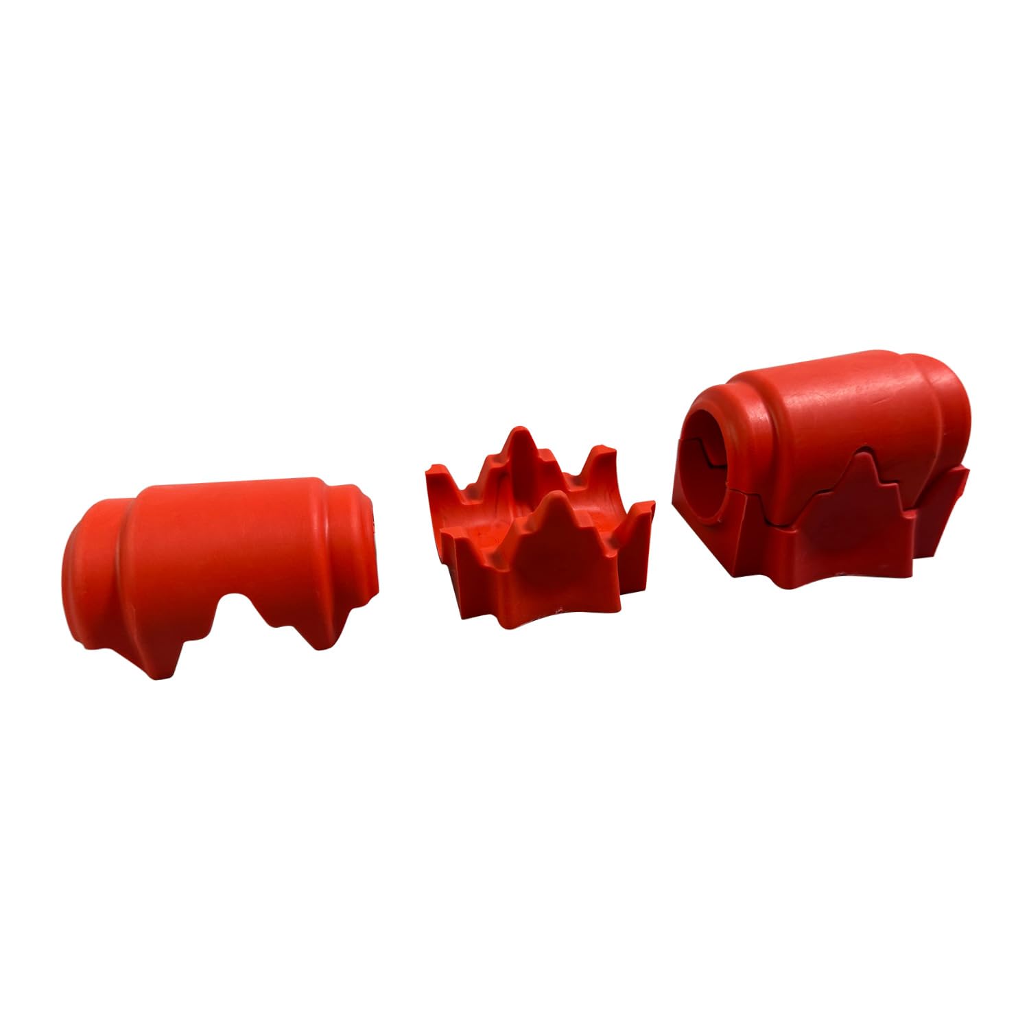BST BSSP 4PCS New Front Sway Bar Links & Bushings Replacement For 2009-2014 Ford F-150 4X4 4WD K750362, K200846
