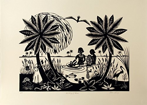 Discovery of Moses