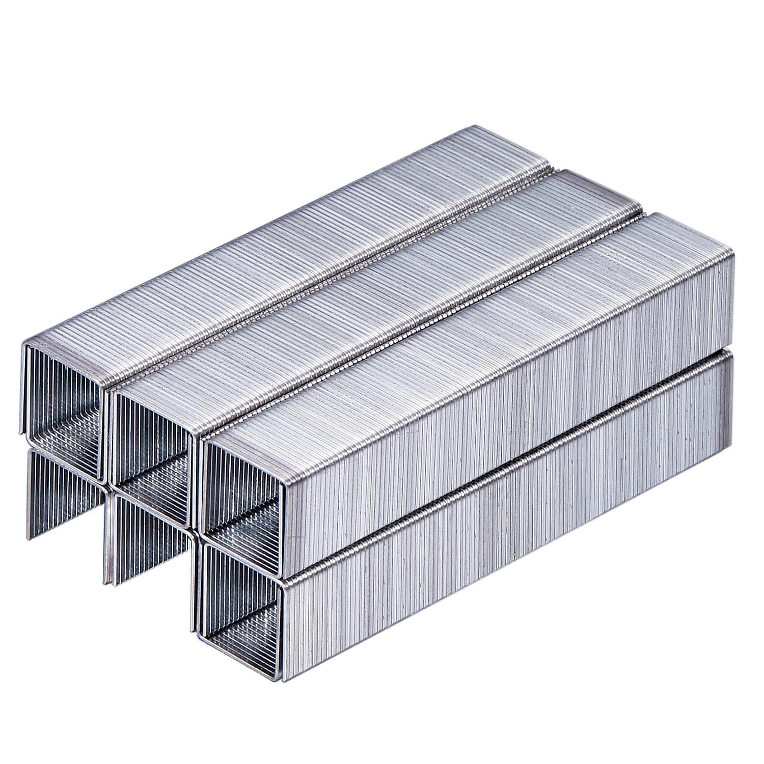 Bostitch Office SB351/2-1M Heavy Duty Premium Staples