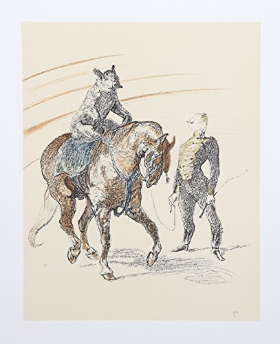 The Circus Portfolio 6