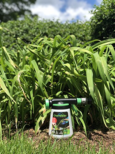RL FLOMASTER 36HE6 RL Flo-Master Chameleon Hose End Sprayer, Natural
