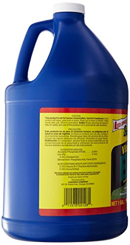Liquinox 0-2-0 Start with Vitamin B-1, 1-Gallon