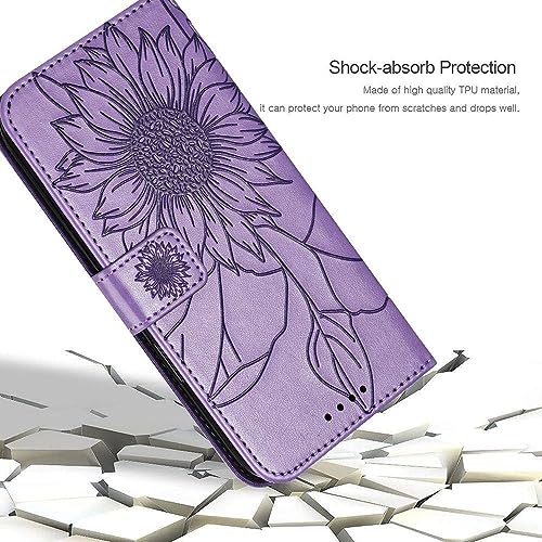 Leather Case for Samsung Galaxy Z Flip 3 4 5 Flip3 Flip4 Flip5 Fold 3 4 5 Fold3 Fold4 Fold5 5G Case Wallet Phone Cover,Green,for Samsung Z Flip 5