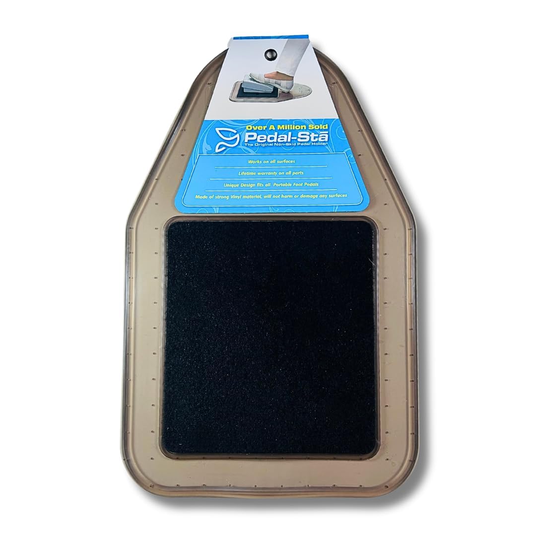 Pedal Sta II Sewing Machine Pad