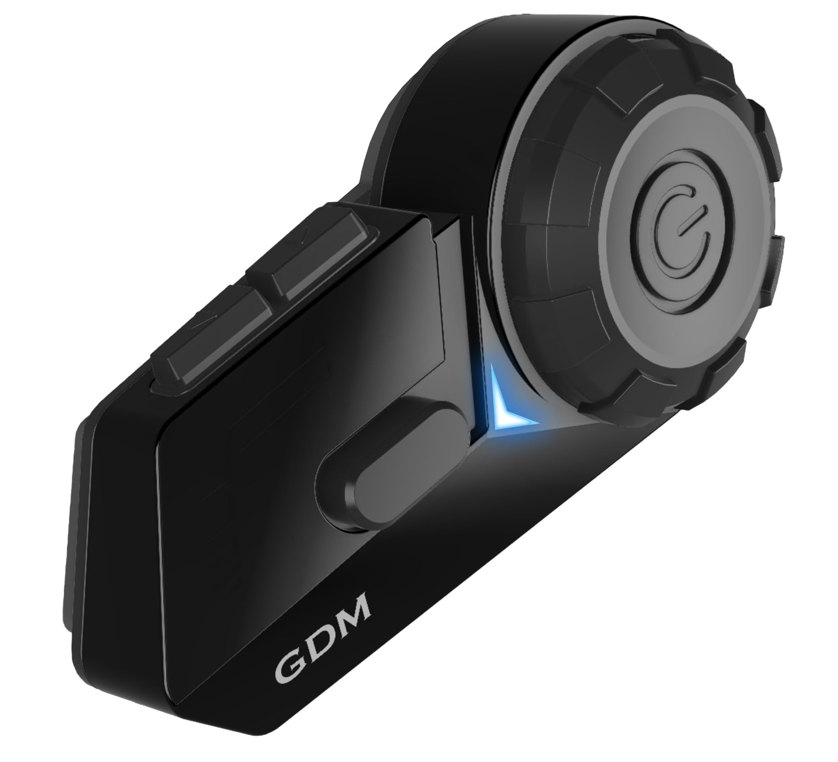GDM Supersonic Bluetooth Motorcycle Headset