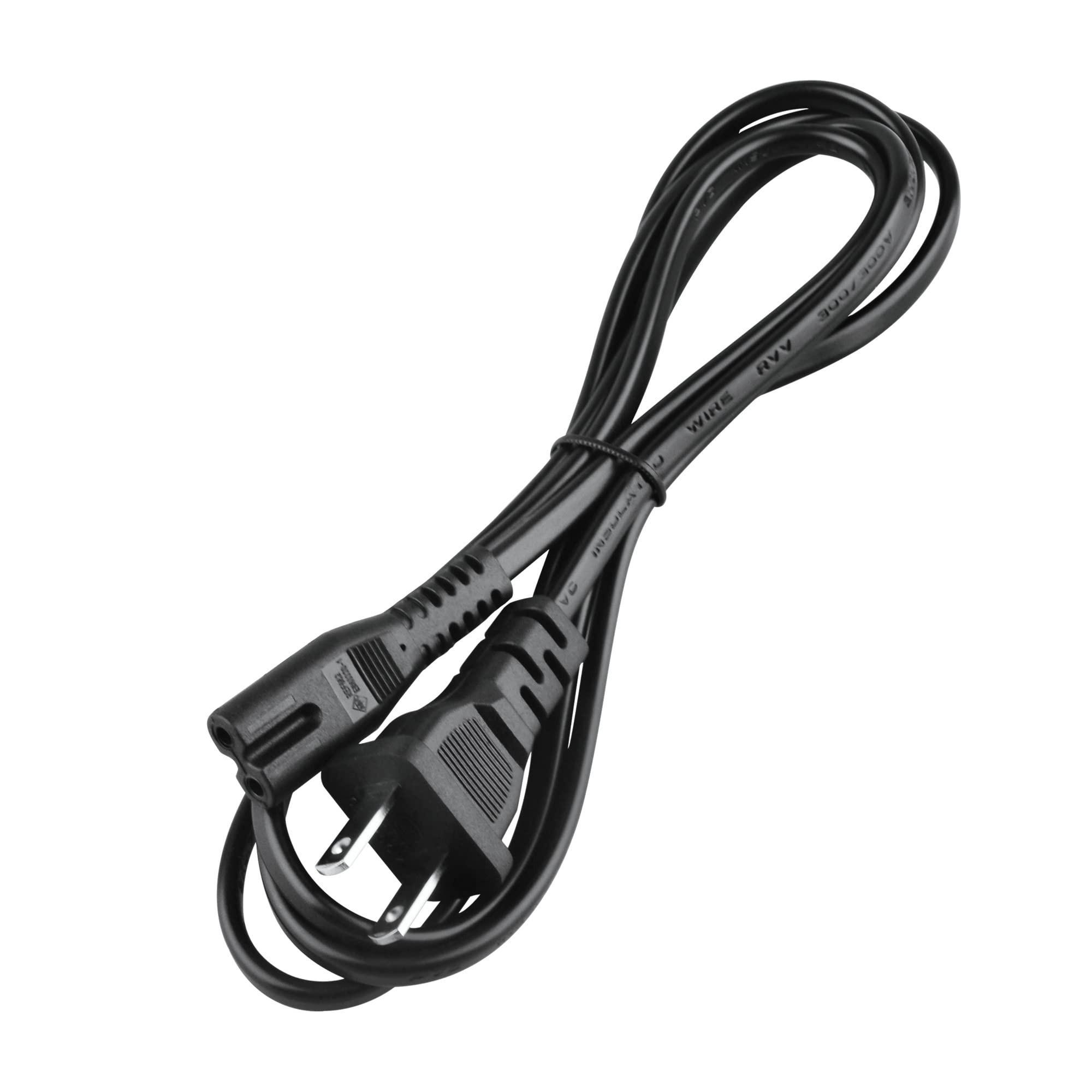 PKPOWER 5ft AC Power Cord for Technics Home Theater Receiver SA SB SC SE SH SL Series