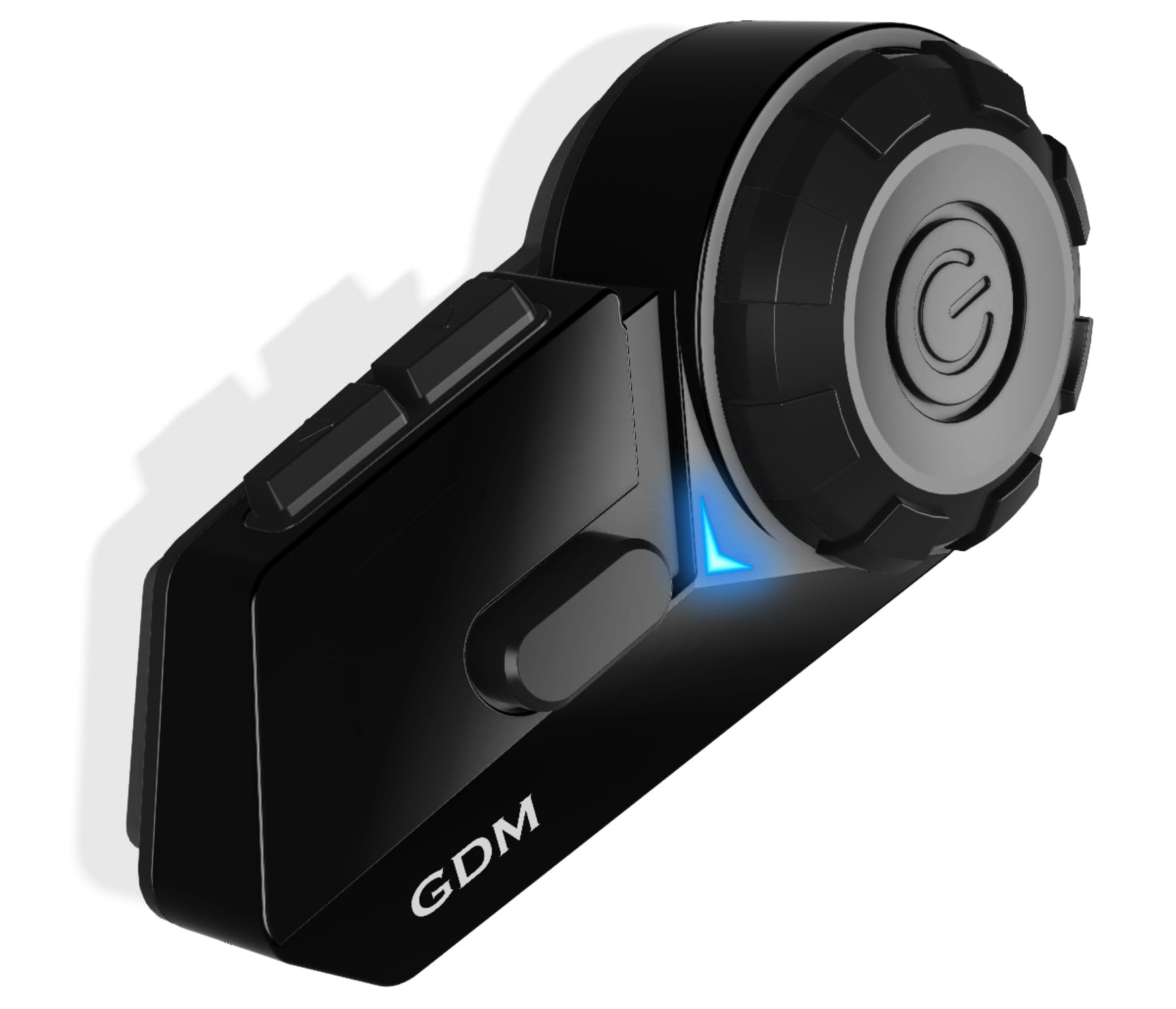 GDM Supersonic Bluetooth Motorcycle Headset