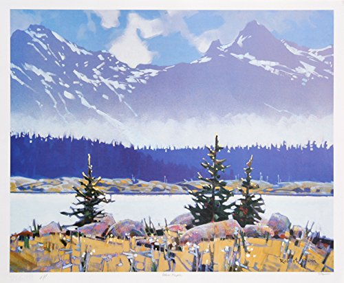 Atlin Keeper