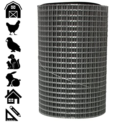 Acorn International BC214 Plastic Rod Chair, Gray