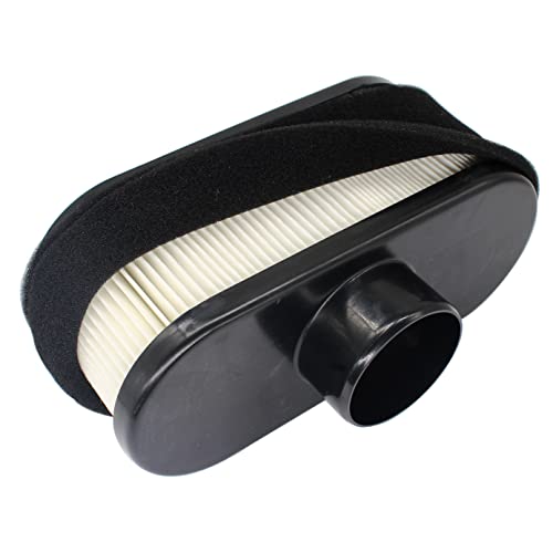 Fullas 2 Pack Air Filter Pre Filter Compatible with Kawasaki 11013-0726 11013-0752 11013-7047 11013-7049 11029-0031 99999-0384