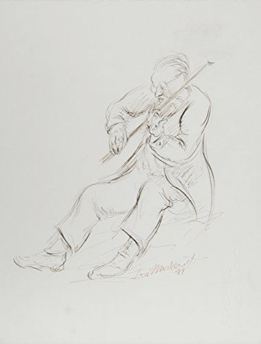 Fiddler - IX