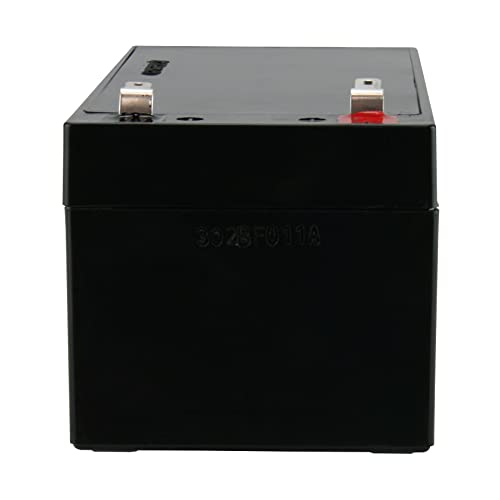 Replacement Part for Toro Lawn Mower # 106-8397 BATTERY-12 Volt