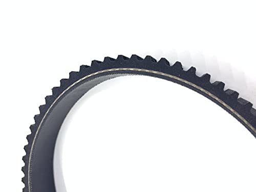 587086101 General Transmission GT37401 Variation Belt Fit for Craftsman 587086101 532426740