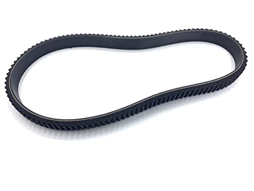 587086101 General Transmission GT37401 Variation Belt Fit for Craftsman 587086101 532426740