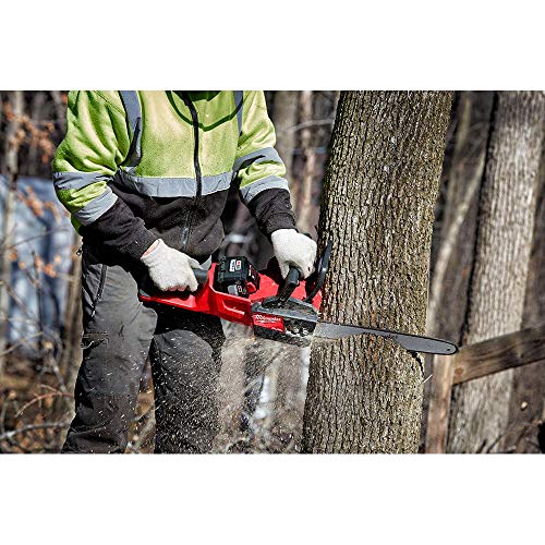 MILWAUKEE 16 in.043 56 Link Replacemen