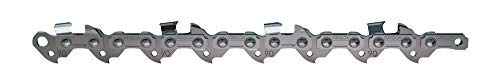 Oregon R50 AdvanceCut Replacement Chainsaw Chain for 14-Inch Guide Bars, 50 Drive Links, Pitch: 3/8" Low Vibration, .043" Gauge, Fits Various Stihl Models