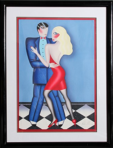 The Dance