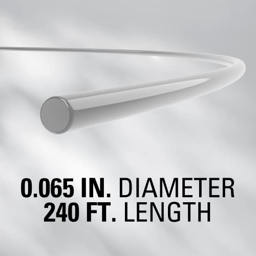 Greenworks 0.065" 240-Foot String Trimmer Line