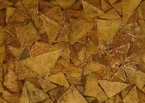 The Triangle Field