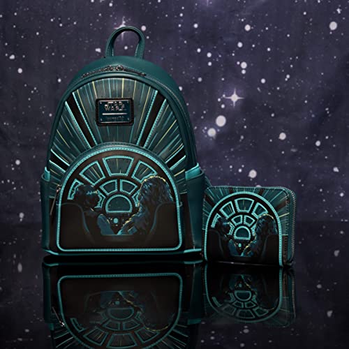 Loungefly Star Wars: Light Speed Backpack, Amazon Exclusive