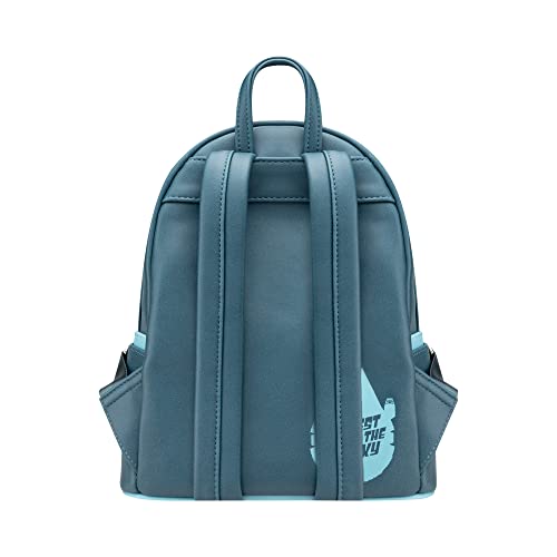 Loungefly Star Wars: Light Speed Backpack, Amazon Exclusive