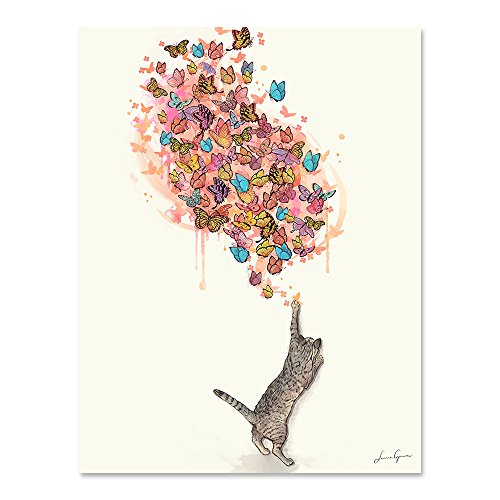 Catching Butterflies
