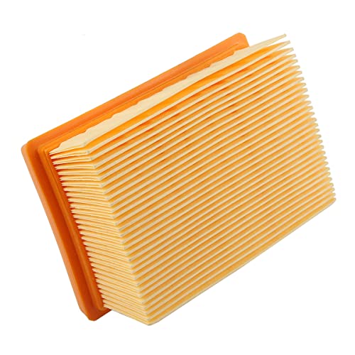 Hipa ts400 Air Filter ts400 Parts Filter Spark Plug for STHIL TS400 Concrete Cut Off Saw Replace 4223-141-0300 4223 141 0300